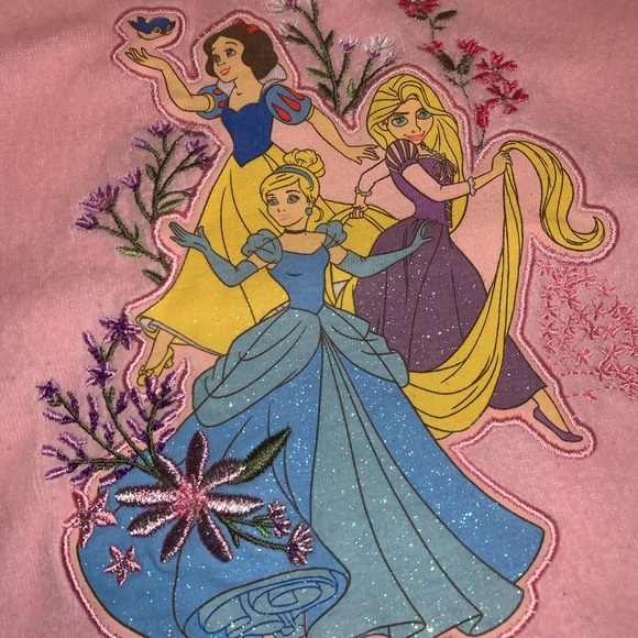 Disney | Swim | Disney Princess Coverup For Girl | Poshmark